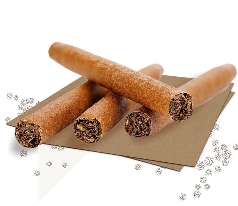 Tabaccheria Borgi | Cigar Point Toscano e Cubano - Poggiardo